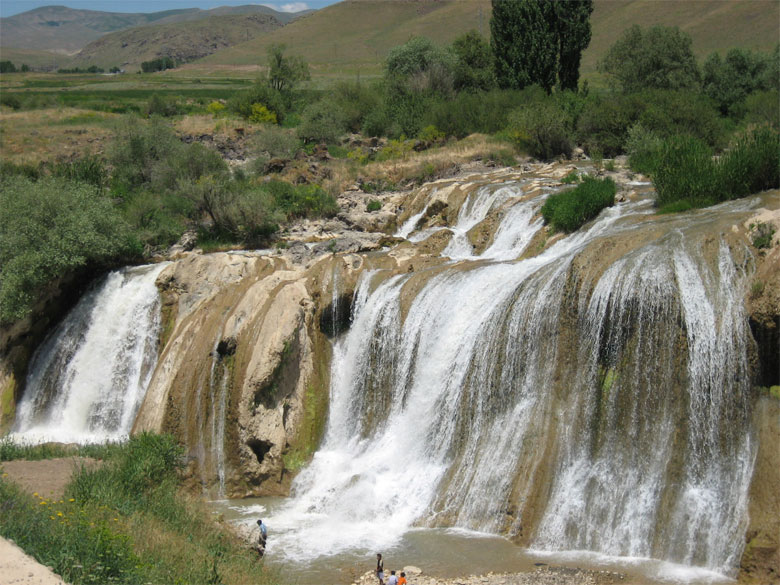 My Tour of Turkey